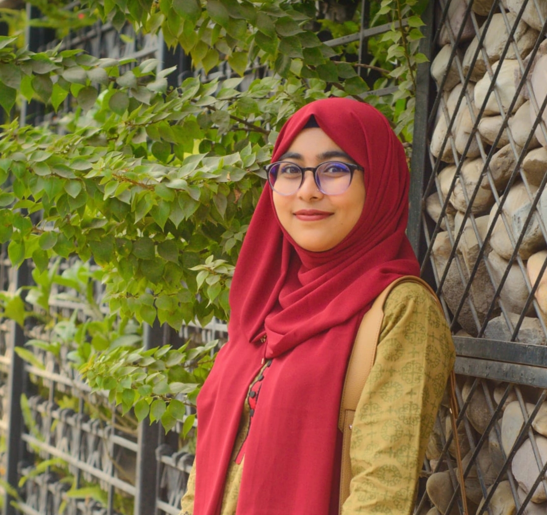 Israt Jahan kathamoni